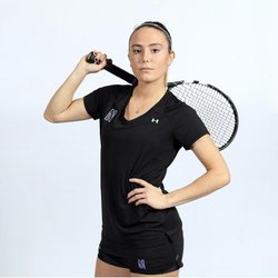 Take professional lessons with Tennis Coach Manon P. in Los Angeles ...