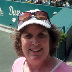 PlayYourCourt Dashboard